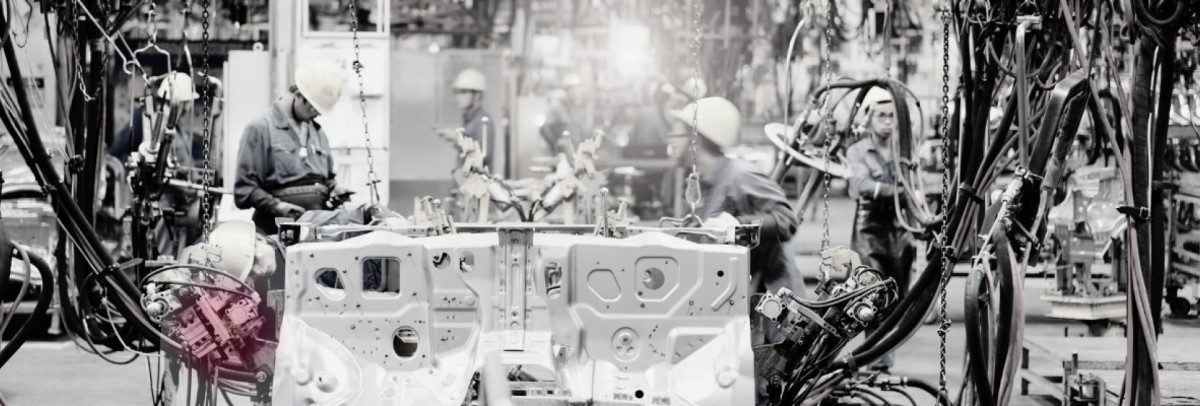 Lean Industry Customer case studies | Safety | GEOLEAN Manufacturing System