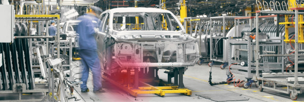 Industry Lean Management Experts | GEOLEAN Manufacturing System